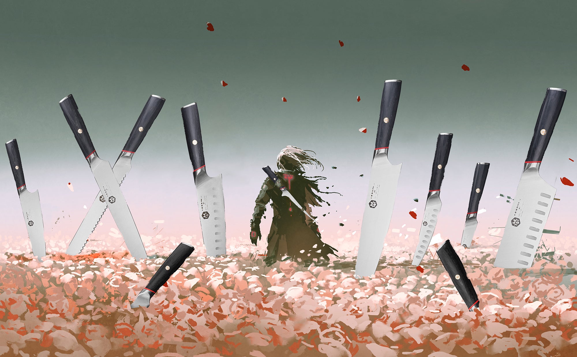SPECTRE – KessakuUSA
